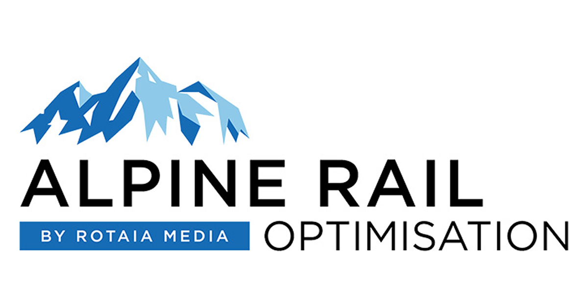 Welcome - Alpine Rail Optimisation